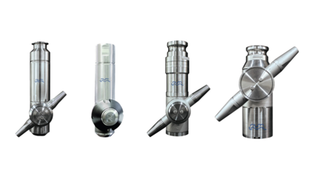 Gamajet GJ | Alfa Laval | L&K Flow Equipment GmbH