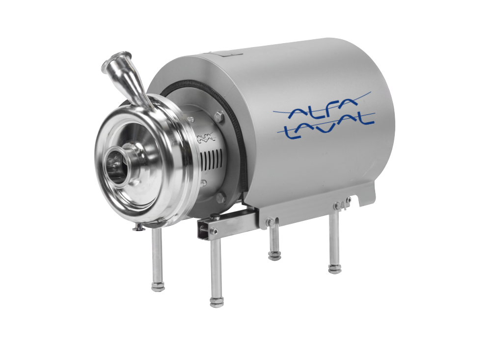 LKHex UltraPure Kreiselpumpe ATEX | Alfa Laval | L&K Flow Equipment GmbH
