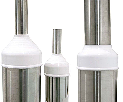 Pipe n Pipe | Pipetite | L&K Flow Equipment GmbH