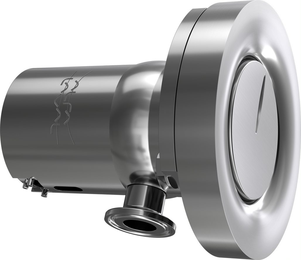 PlusClean® UltraPure | Alfa Laval | L&K Flow Equipment GmbH