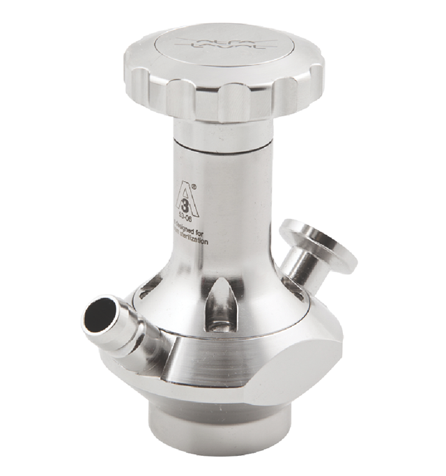 Unique Probenahmeventil | Alfa Laval | L&K Flow Equipment GmbH